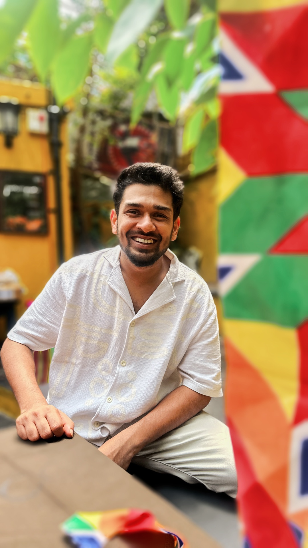 Mandali Talkies | Mumbai Theatre Collective